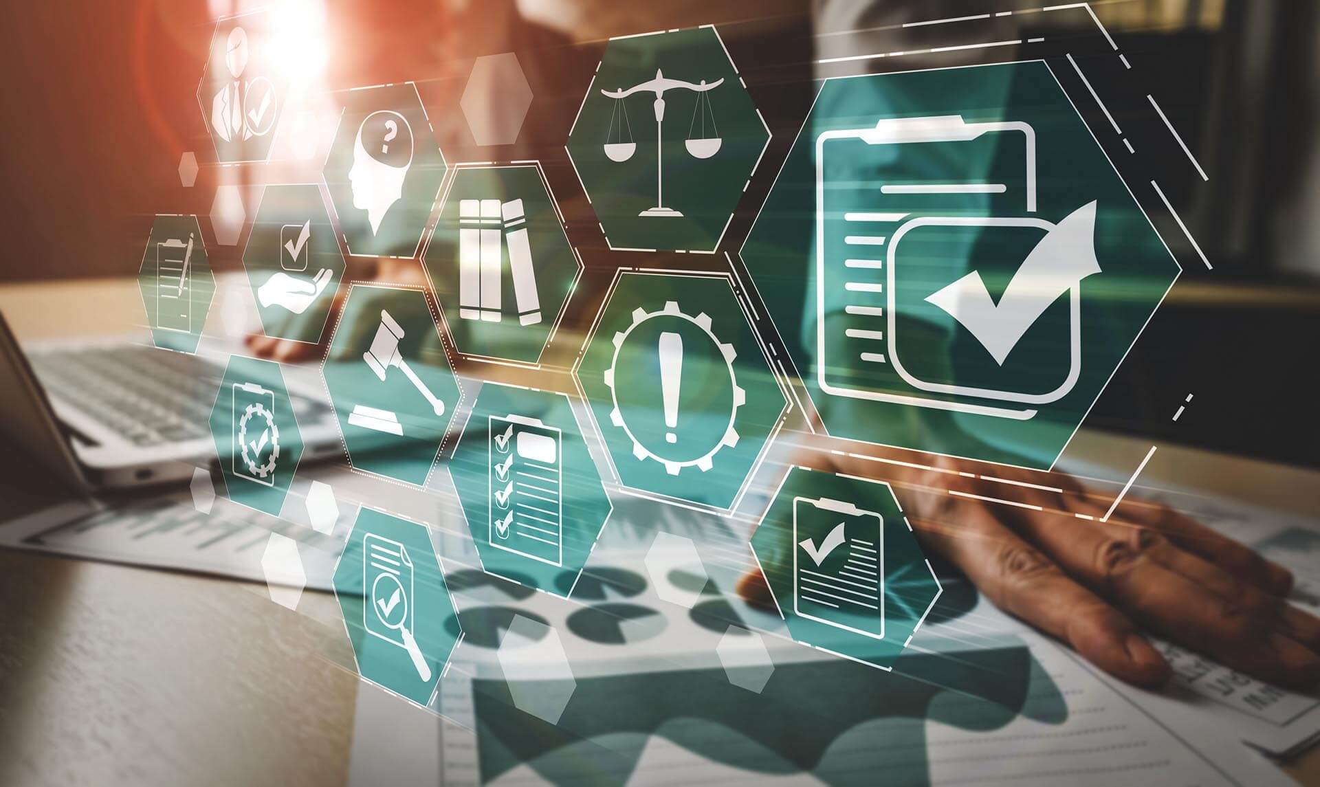 Webinar - L'importanza della Digital Compliance - My Governance